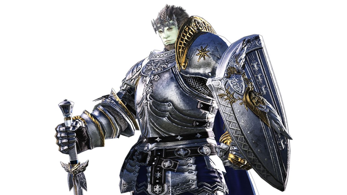 Final Fantasy 14 classes: your guide to every role | TechRadar