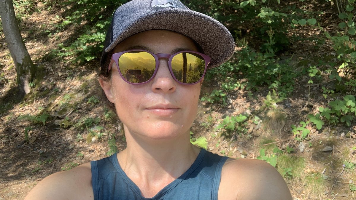 SunGod Miras review: lightweight, everyday shades for smaller faces ...
