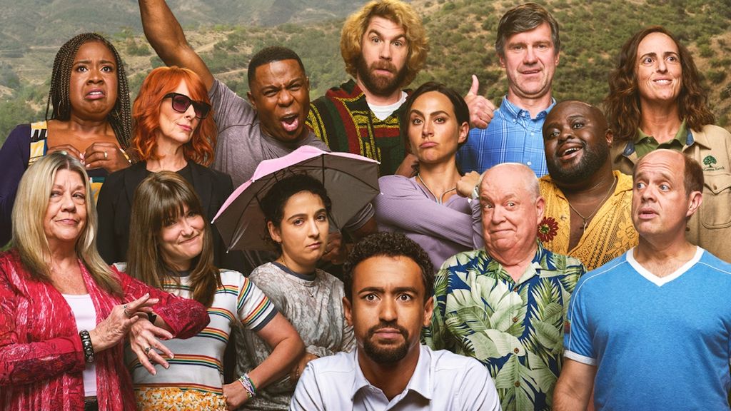 How To Watch Jury Duty: Company Retreat Online And Stream The ...