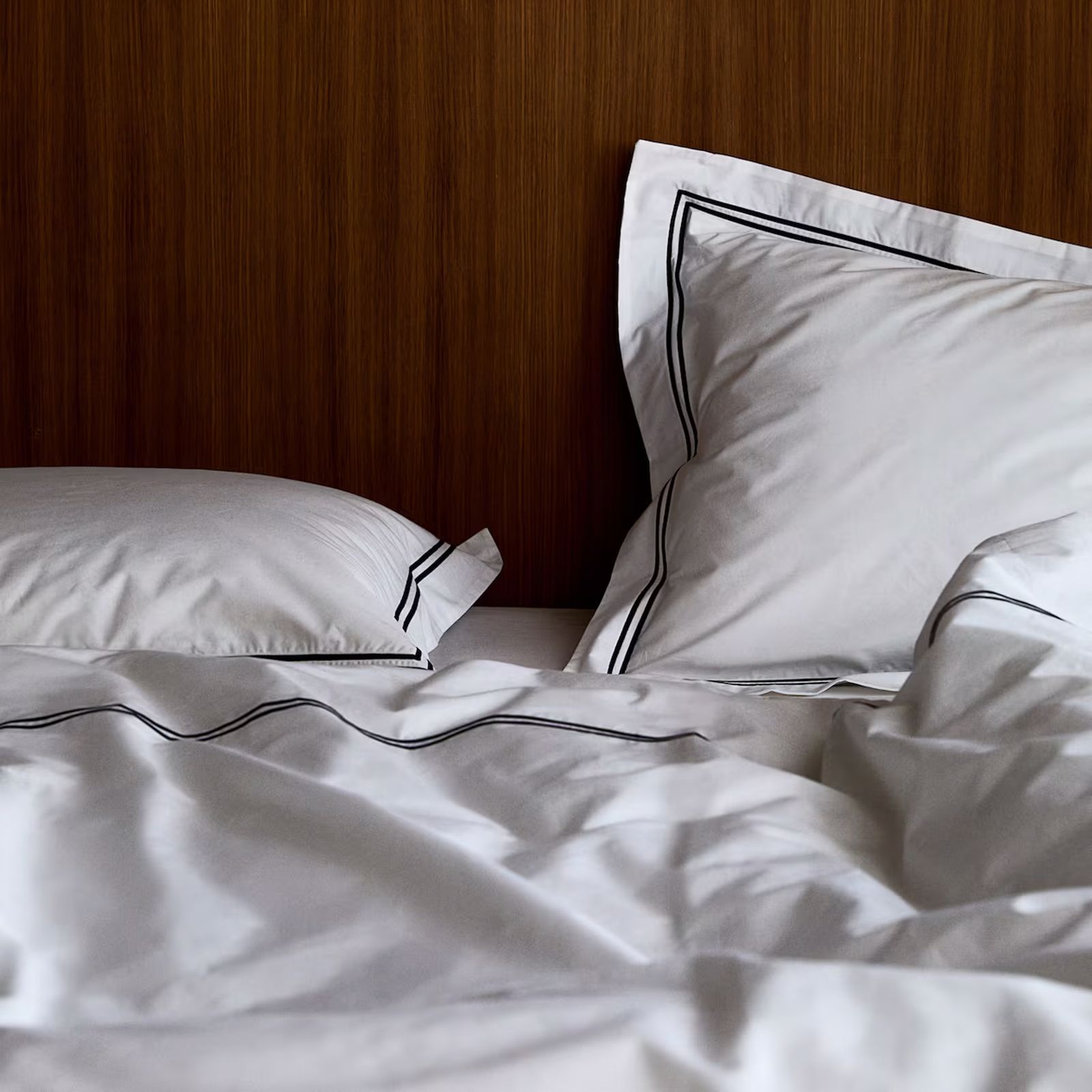 H&M is my go-to store for luxe-look bedding on a budget | Ideal Home