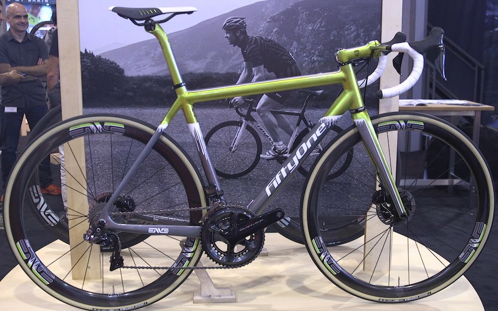 The best looking custom bikes of 2017 | Cycling Weekly