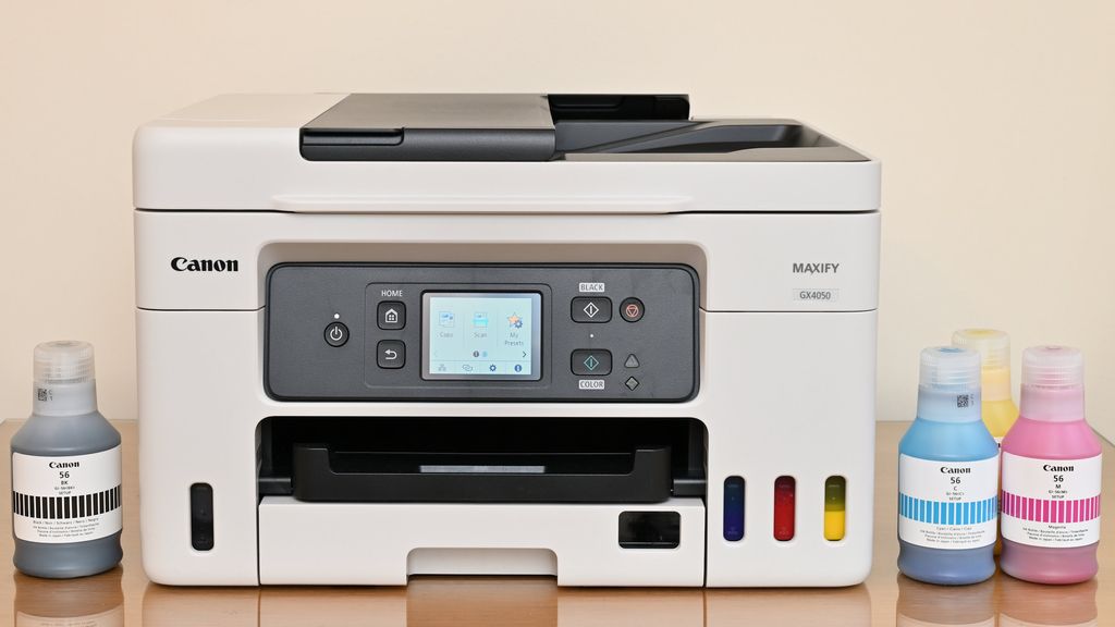 The best all-in-one printers for home office and hybrid working ...