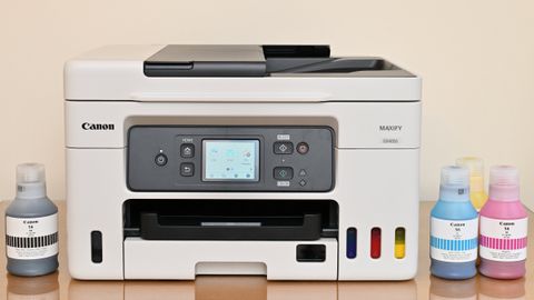 The best all-in-one printers for home office and hybrid working ...