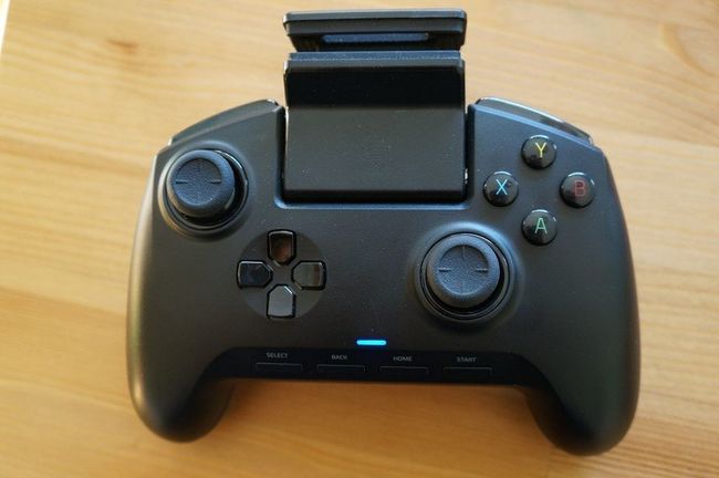 Razer Raiju Mobile Gaming Controller review: Get a grip | Android Central