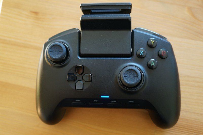Razer Raiju Mobile Gaming Controller review: Get a grip | Android Central