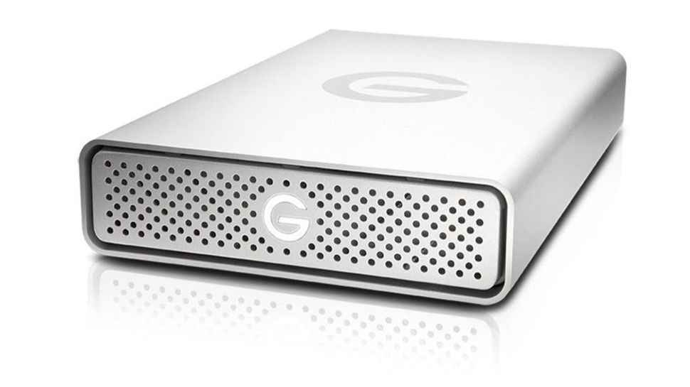 Best external hard drives for photographers in 2022 | Digital Camera World