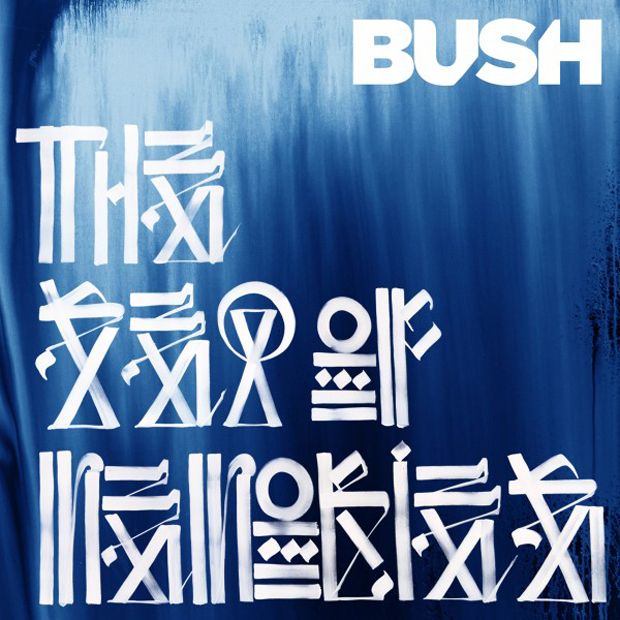 Photo Gallery: Albums of Bush | Guitar World