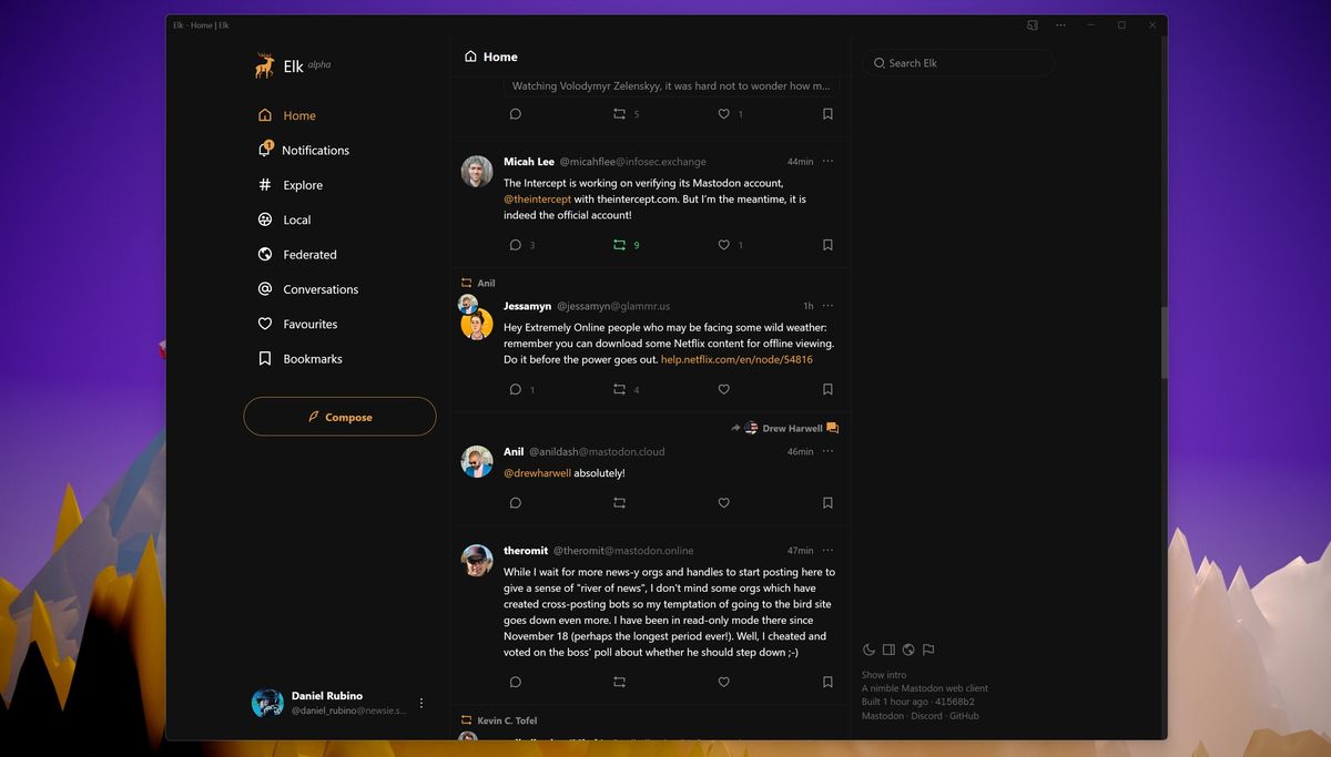 Mastodon is like the early internet, and that's a good thing | Windows ...