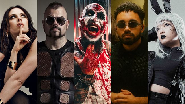 The 10 best emo songs of all time | Louder