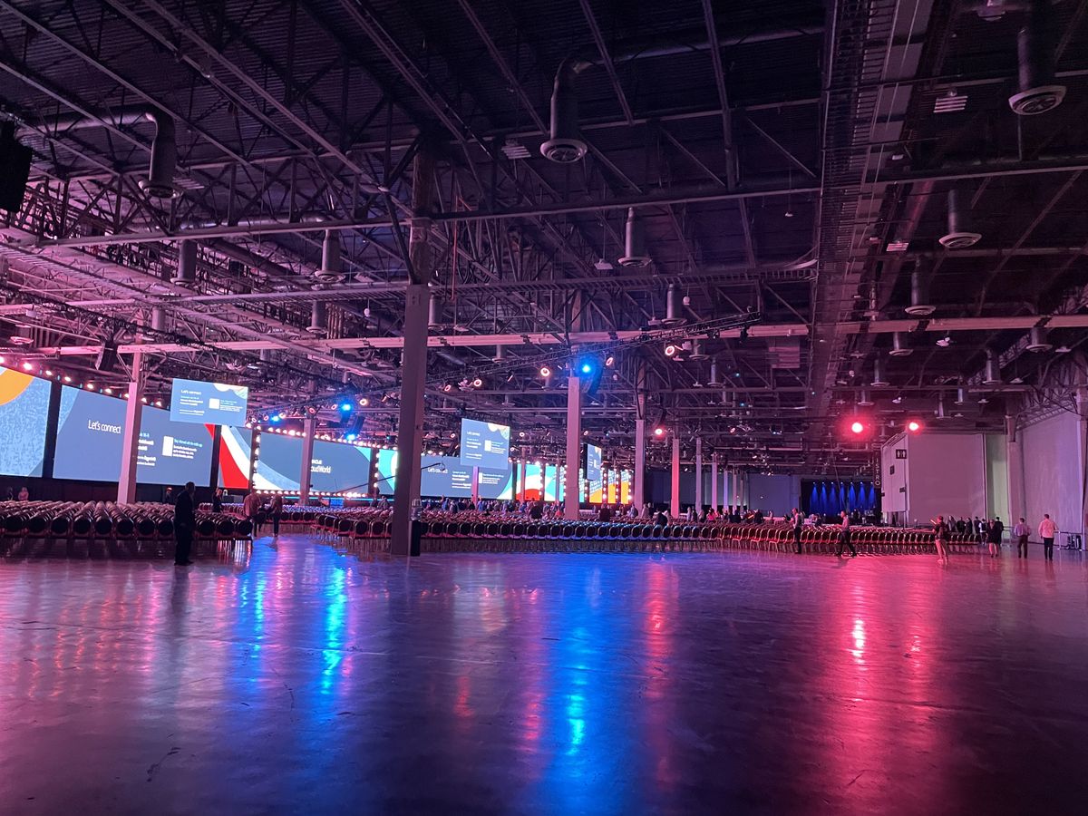 Oracle Cloudworld 2023 Live Reports From The Main Keynotes