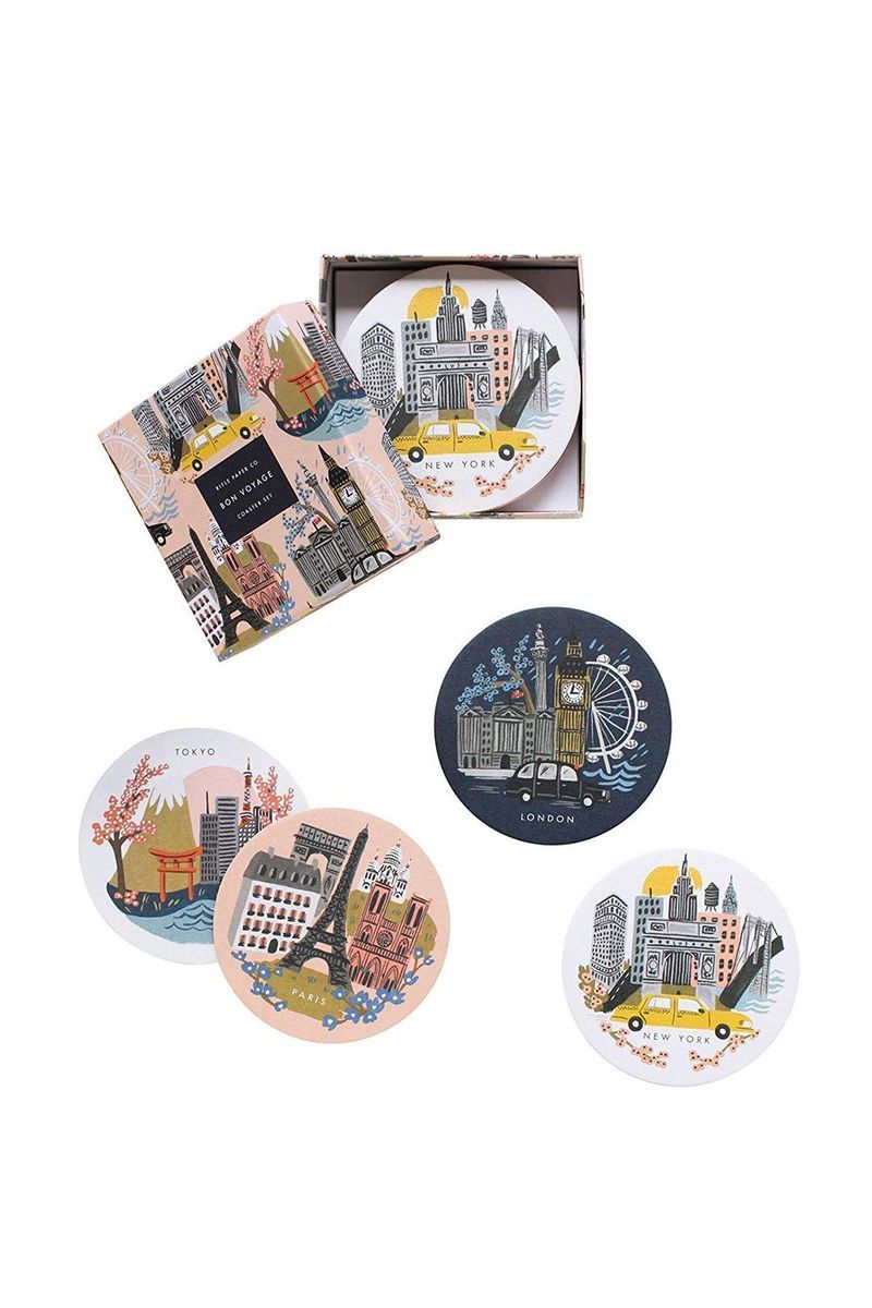 The 25 Best Coasters of 2023 That Are Stylish, Sophisticated ...