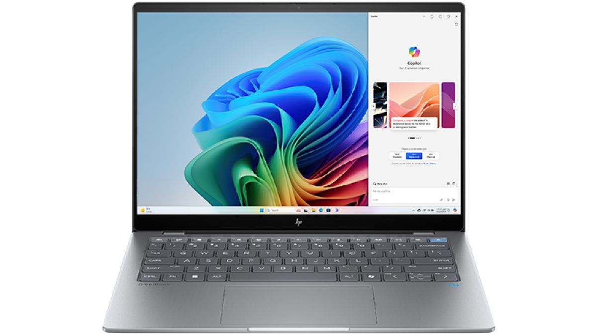 The best AI laptops | Creative Bloq