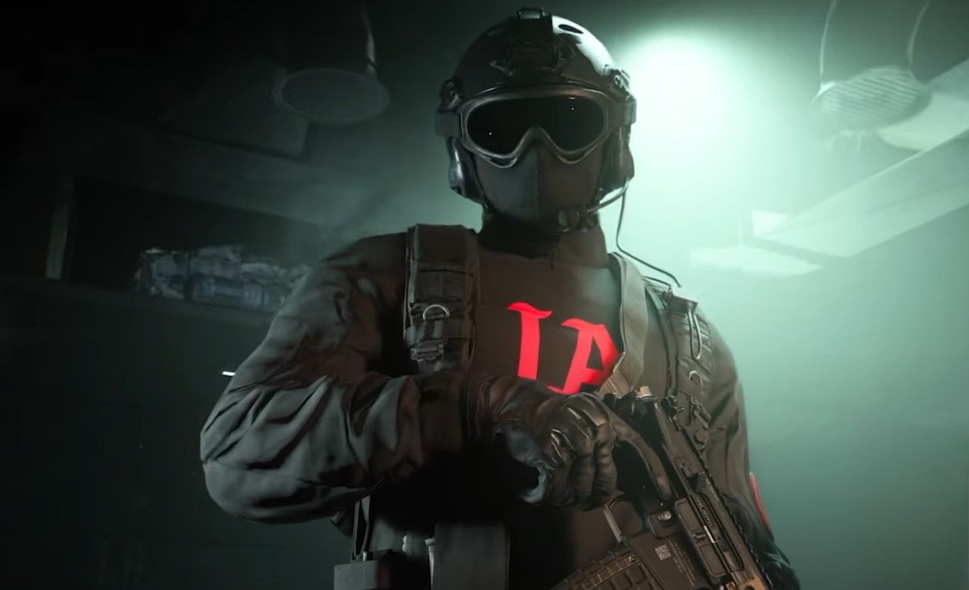 Why is this $10 Warzone skin one of the best selling things on Steam ...