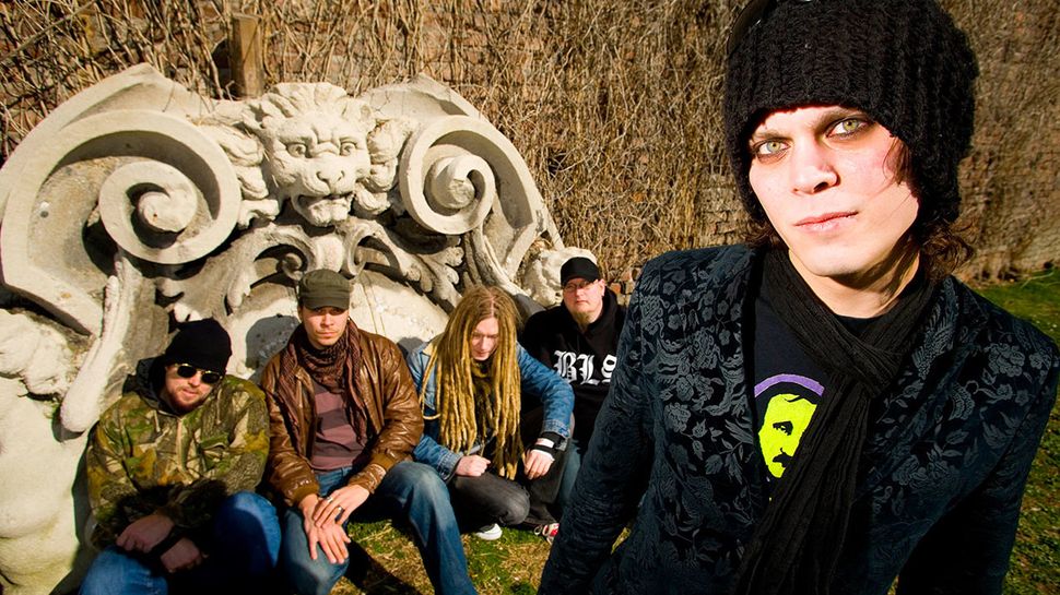 The 20 best HIM songs of all time, as voted for by you | Louder