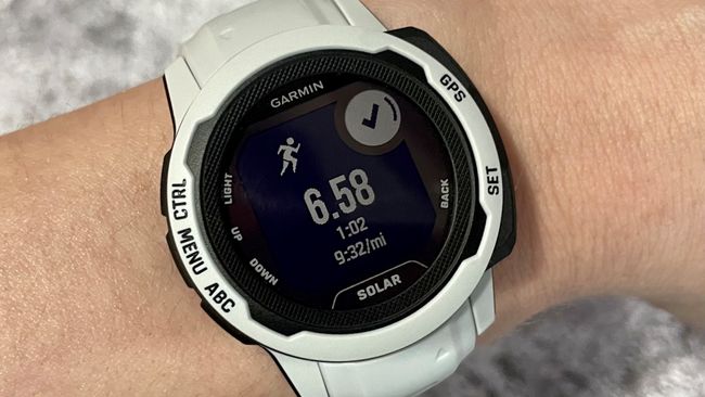 Garmin Instinct 2 review | TechRadar