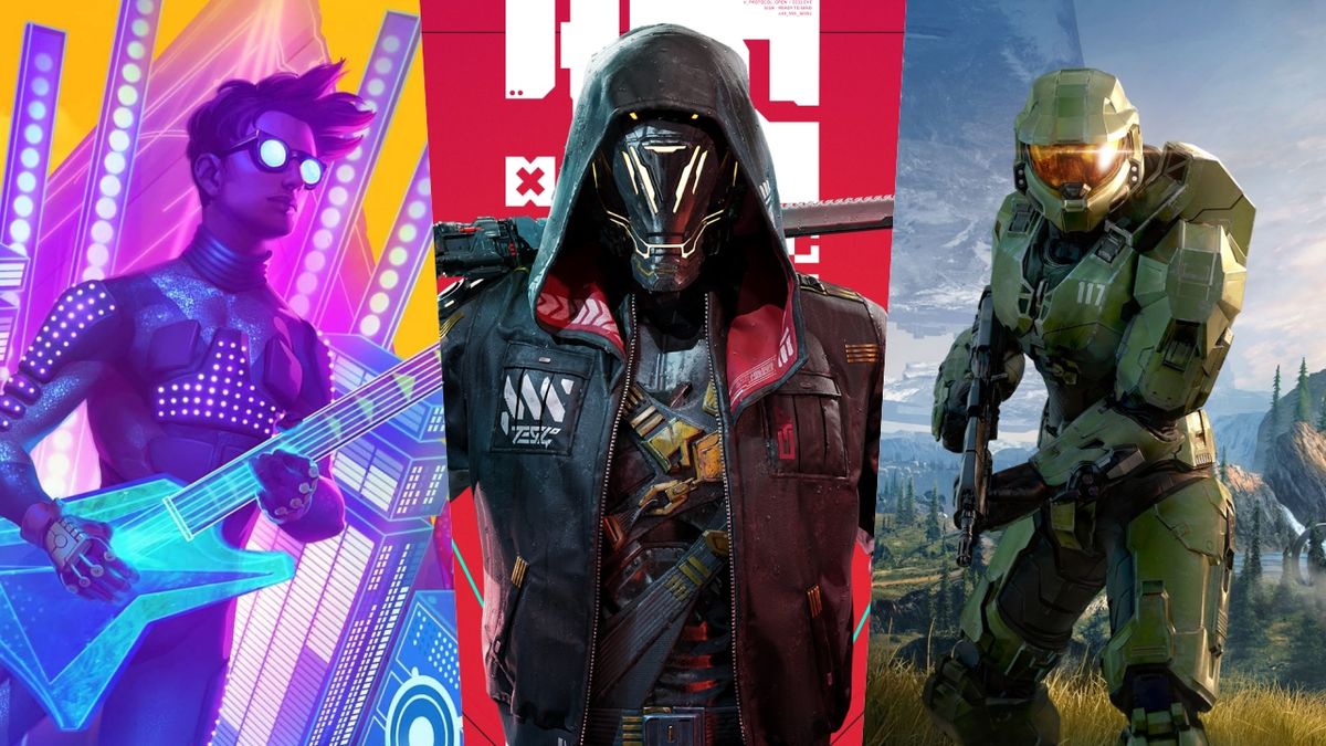 Top 5 best Xbox Series X games to play this Christmas at the cheapest ...