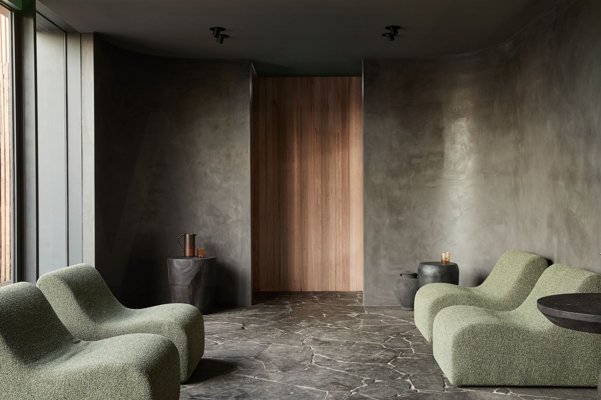 Dive into About Time bathhouse in Australia | Wallpaper*