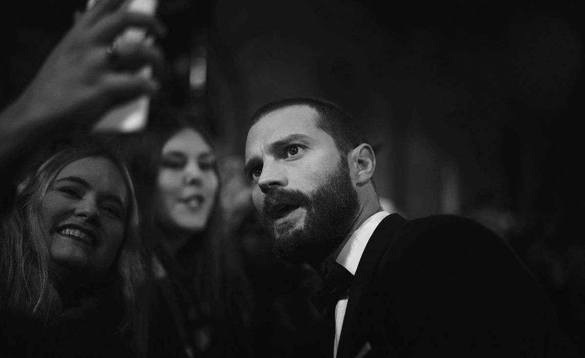 Badoo Dating App Have Just Released A Search For Celeb Lookalikes ...