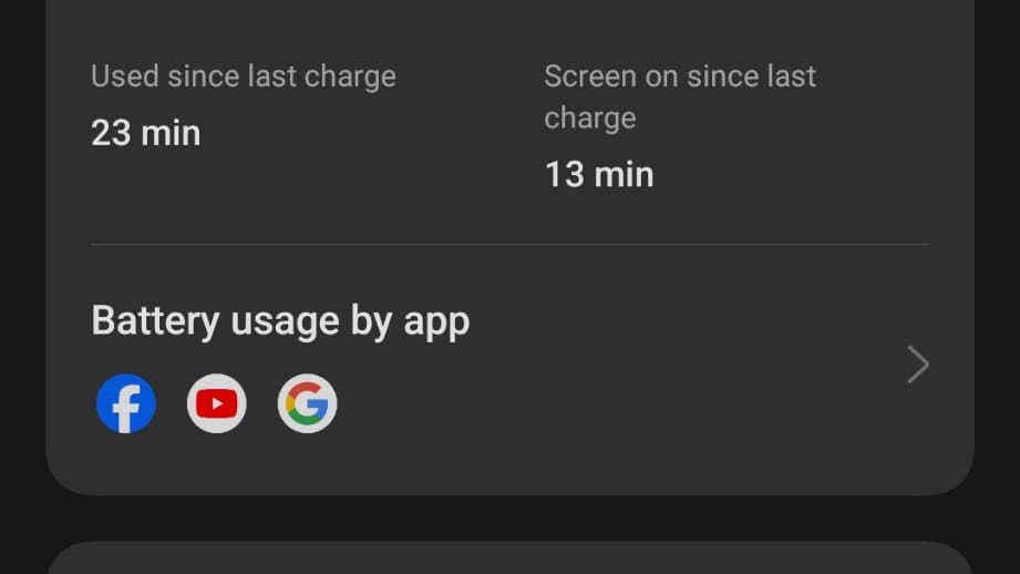 How to check Android battery health | TechRadar