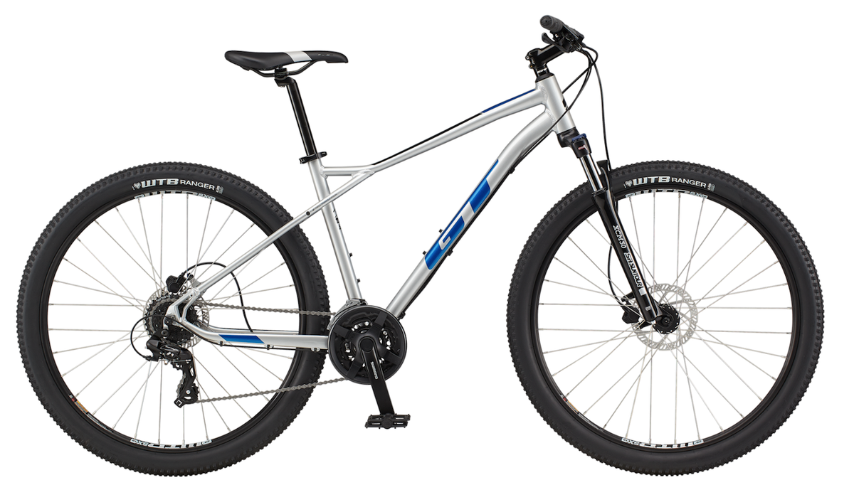 Best budget mountain bikes | Bike Perfect