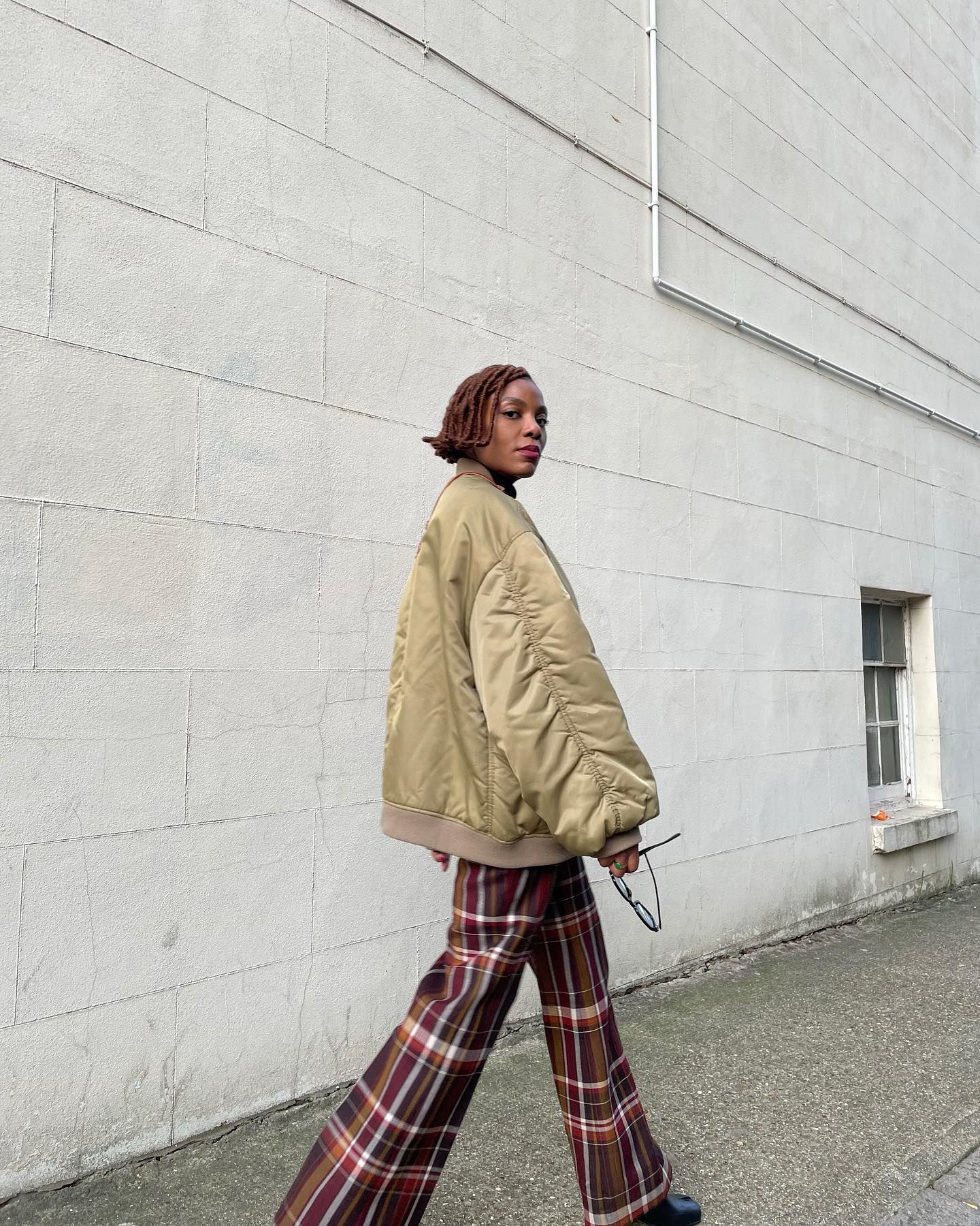 The Scandi Bob Haircut Is My New Favourite Short-Hair Trend | Who What Wear