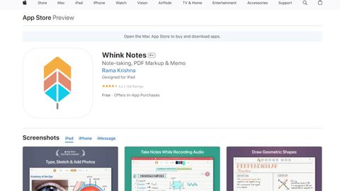 Best note taking app for iPad of 2025 | TechRadar