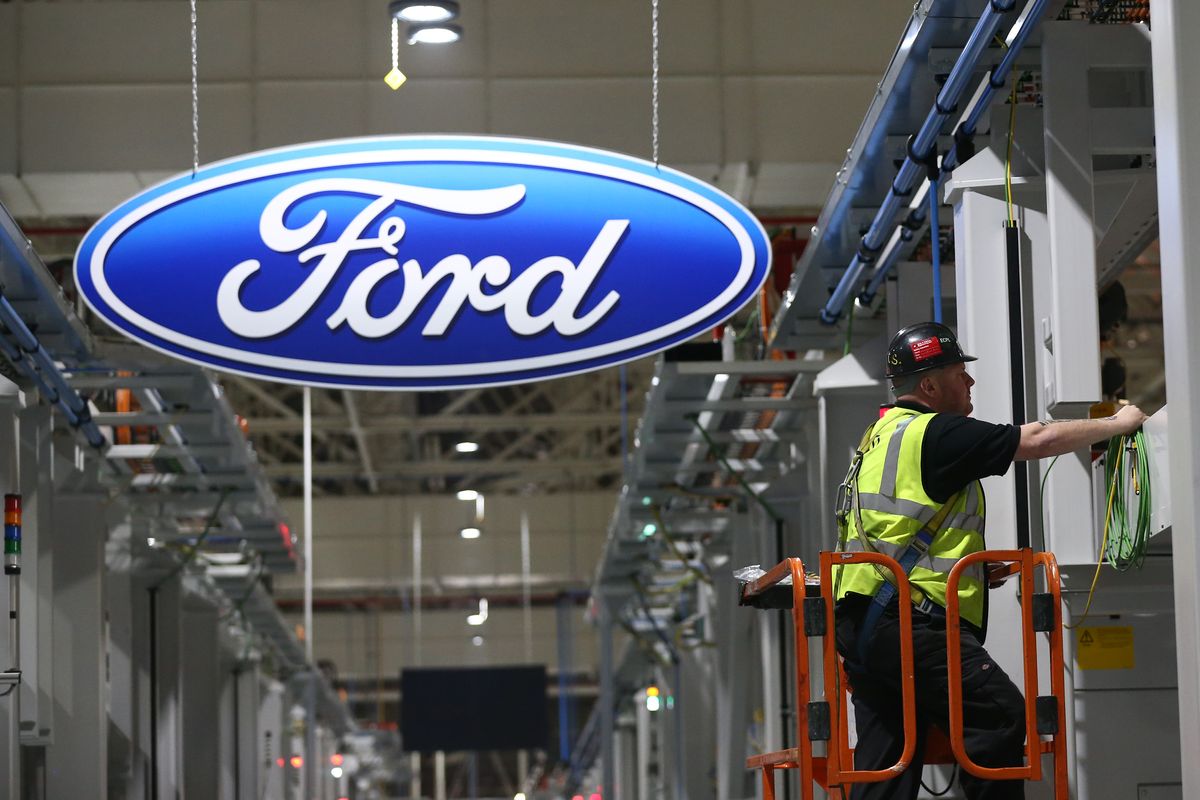 Why is Ford moving to Mexico? | The Week