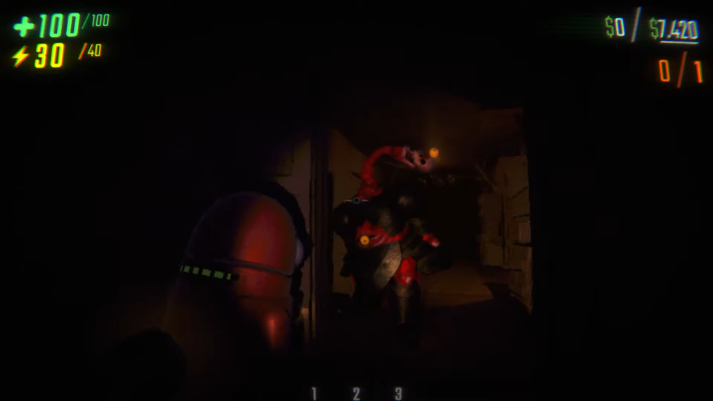 All REPO monster including health and orb value | PC Gamer