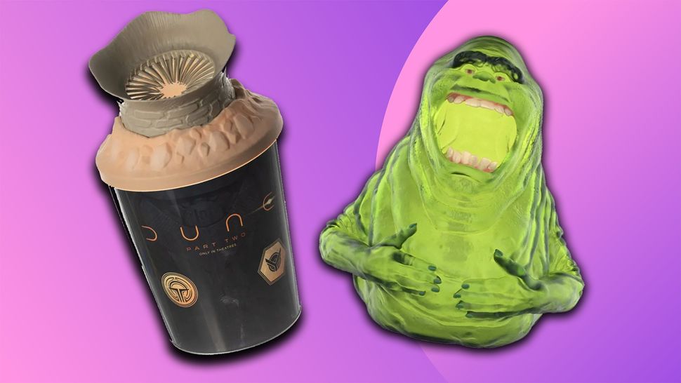 I’m deeply disturbed by the weird popcorn bucket design trend ...