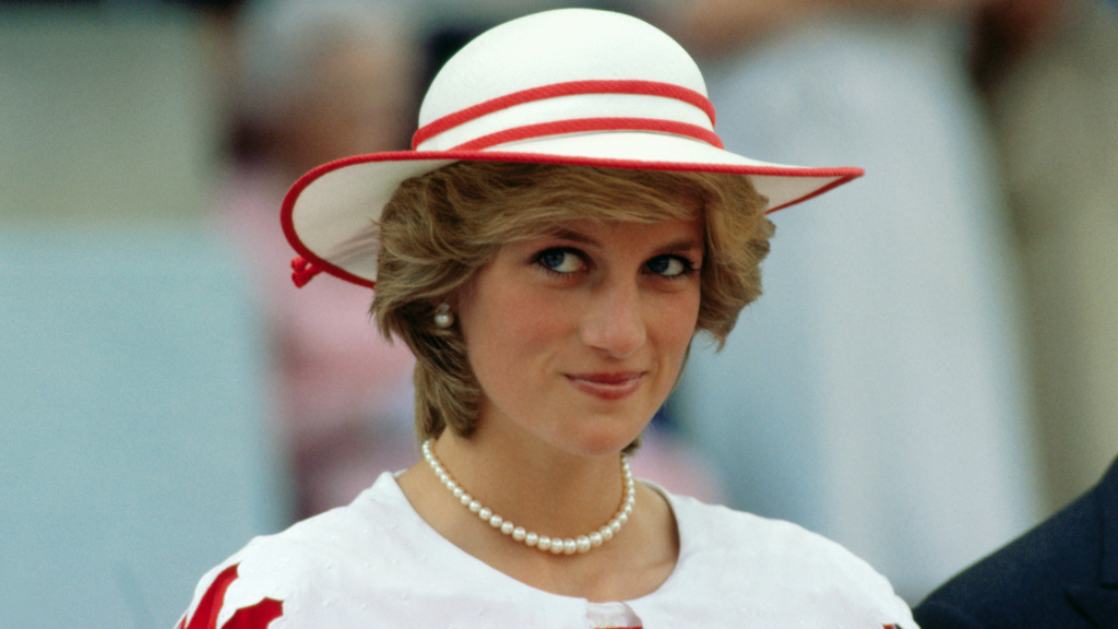 Princess Diana and Dodi Fayed's relationship timeline | Marie Claire UK
