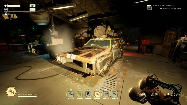 Pacific Drive review | PC Gamer