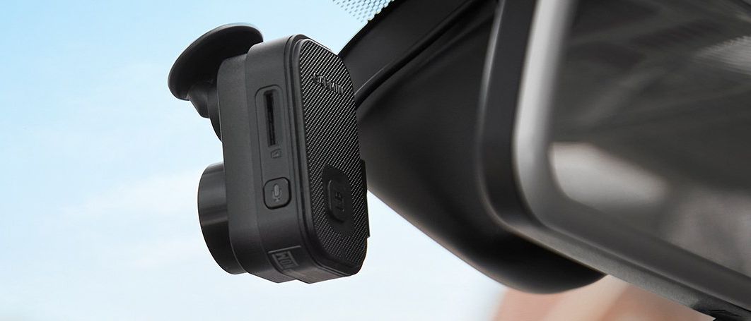 Garmin Dash Cam Mini 2 review | Digital Camera World