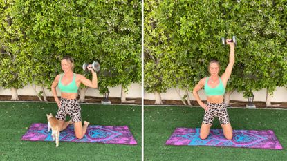 Build full-body strength and train your core like never before with ...