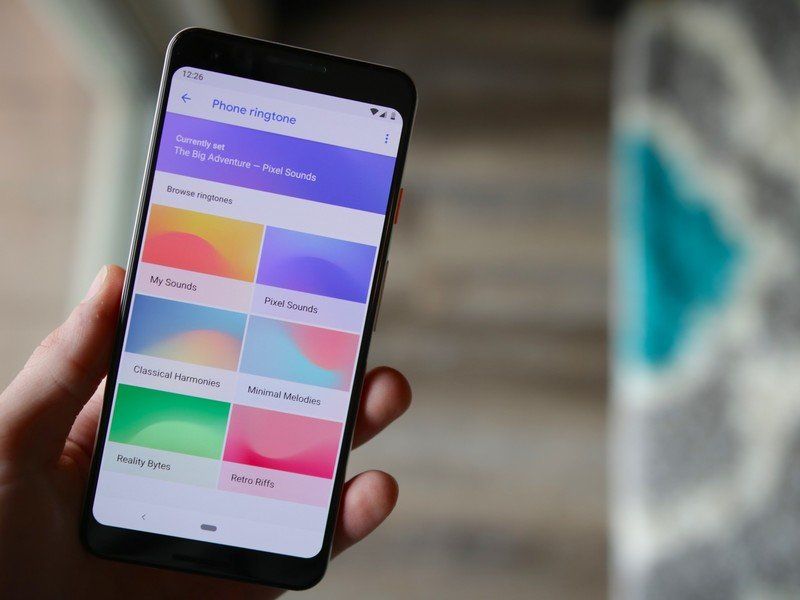 Android theming: the ultimate guide to personalizing your Android phone | Android Central