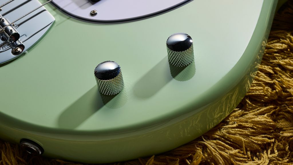 Sterling By Music Man Intro Series StingRay Ray2 review | Guitar World