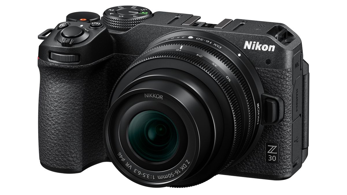 APS-C vs full frame: what you need to know to help you choose the right ...