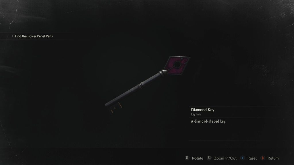 Resident Evil 2 guide: Where to find all the keys | Windows Central