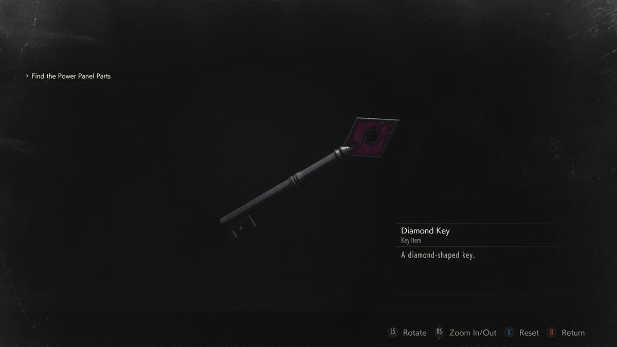 Resident Evil 2 guide: Where to find all the keys | Windows Central