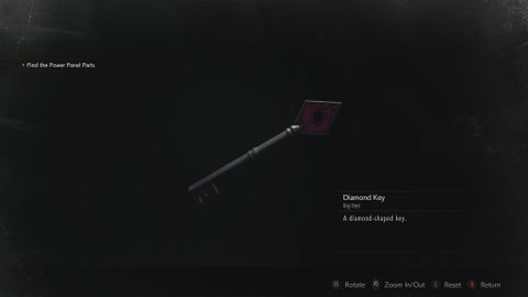 Resident Evil 2 guide: Where to find all the keys | Windows Central