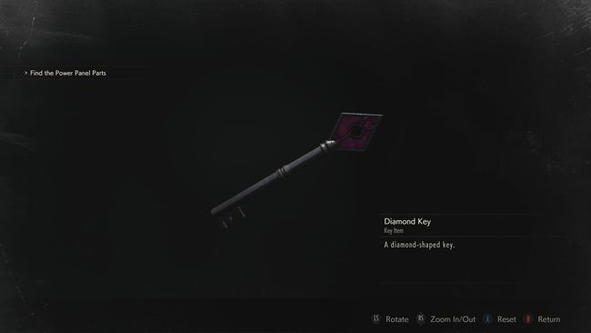 Resident Evil 2 guide: Where to find all the keys | Windows Central