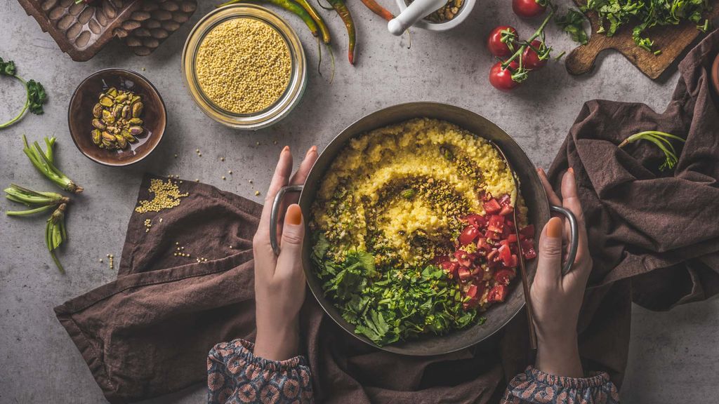 Seven healthy low carb grains to include in your diet | Live Science