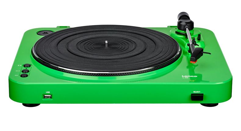Lenco L-85 review | What Hi-Fi?