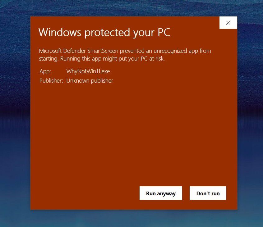 New GitHub app details precisely why your PC cannot upgrade to Windows ...