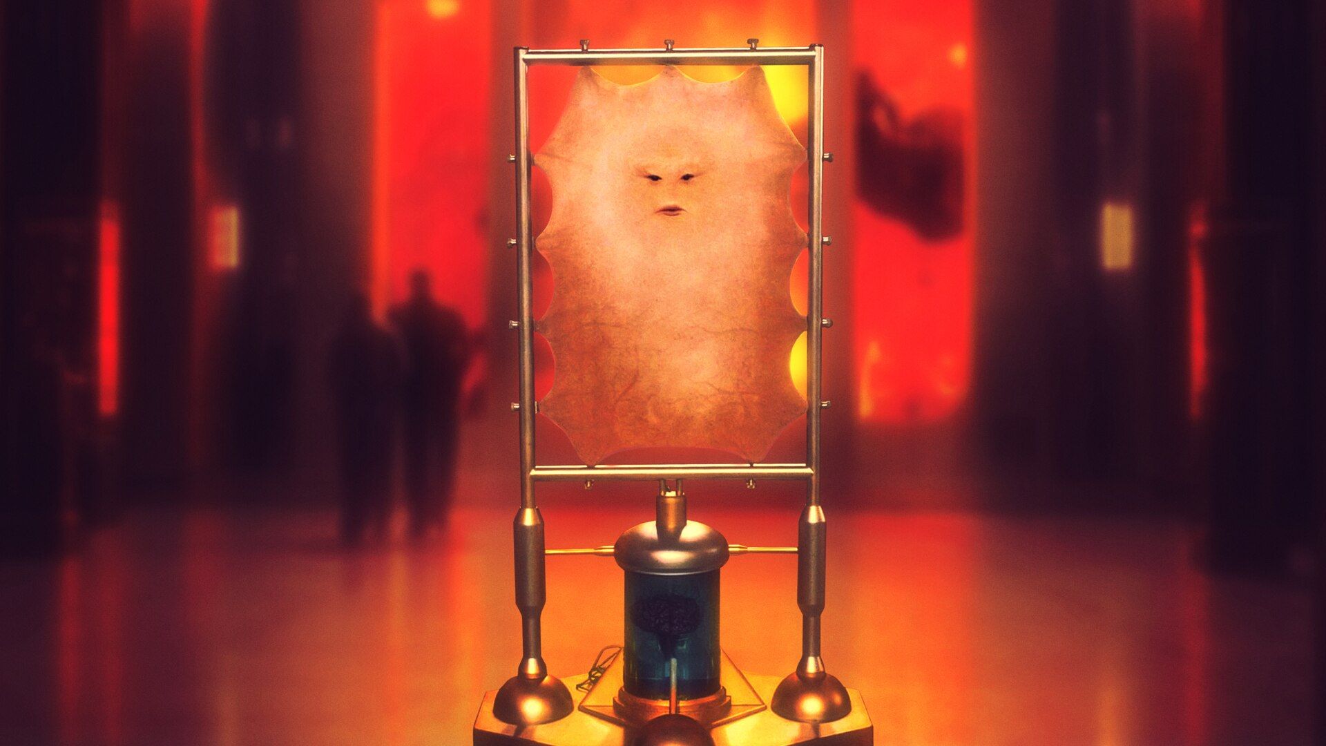 Doctor Who stars Ncuti Gatwa and Millie Gibson reveal their all-time ...