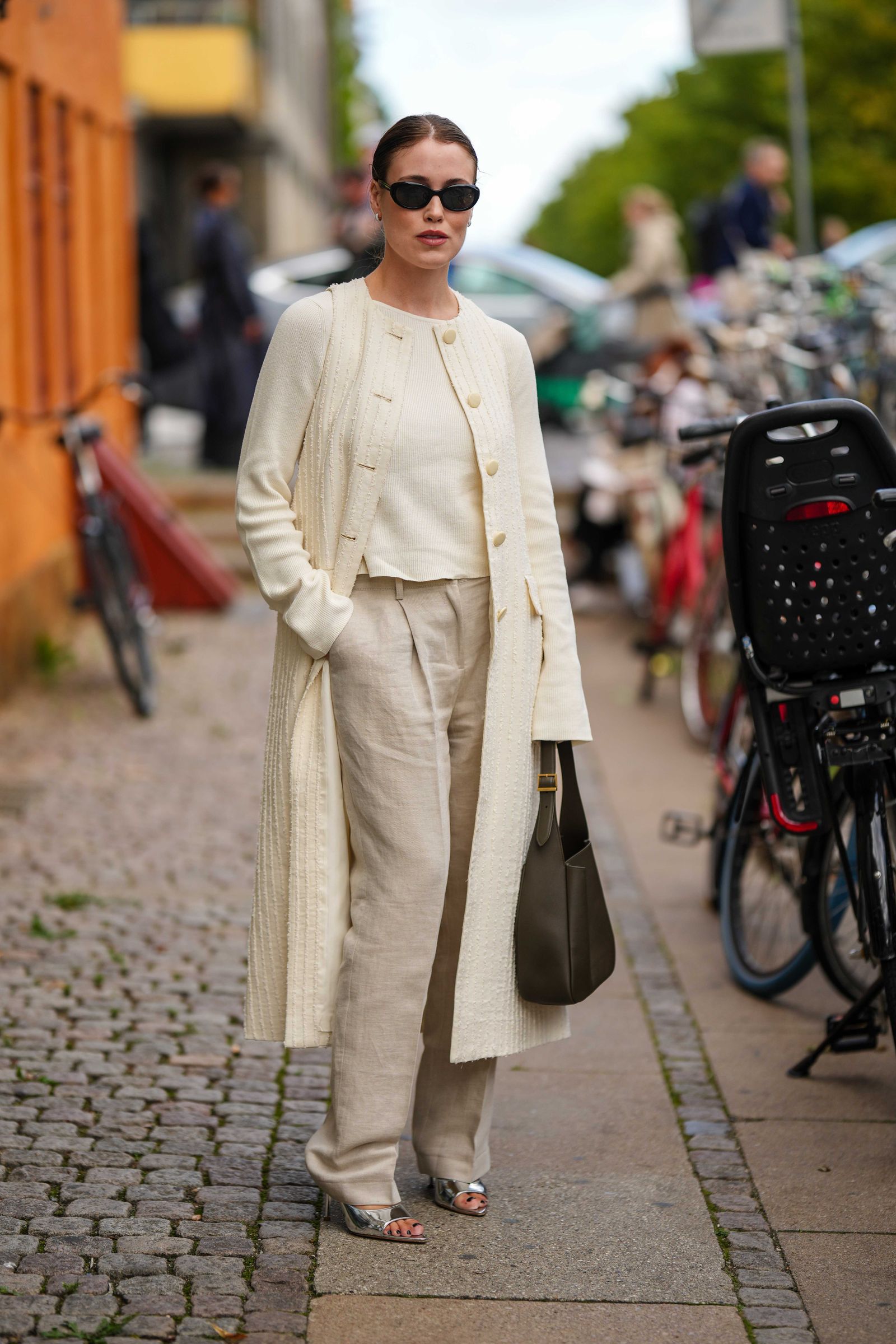 The 12 Best Editor-Approved Spring Work Outfits | Marie Claire