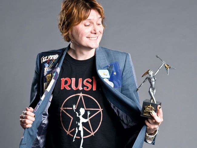 Rush Song Of The Day - Xanadu | Louder