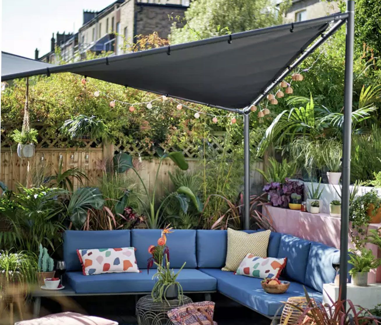 23 patio cover ideas – add a roof to your outdoor space for shelter ...