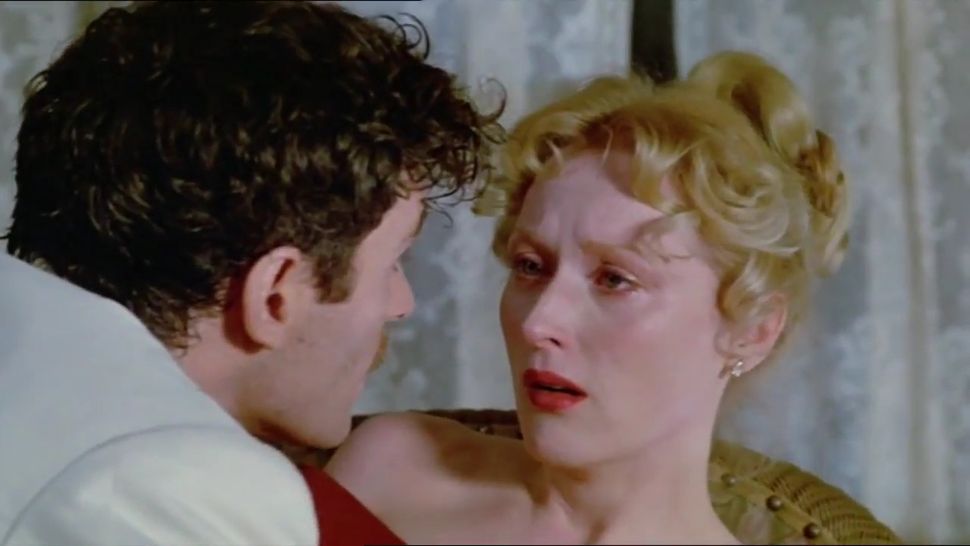 27 Actresses In Truly Iconic '80s Movie Roles | Cinemablend