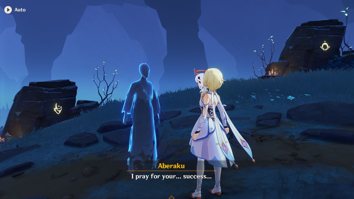 How to get the Divine Bridle in Genshin Impact | GamesRadar+