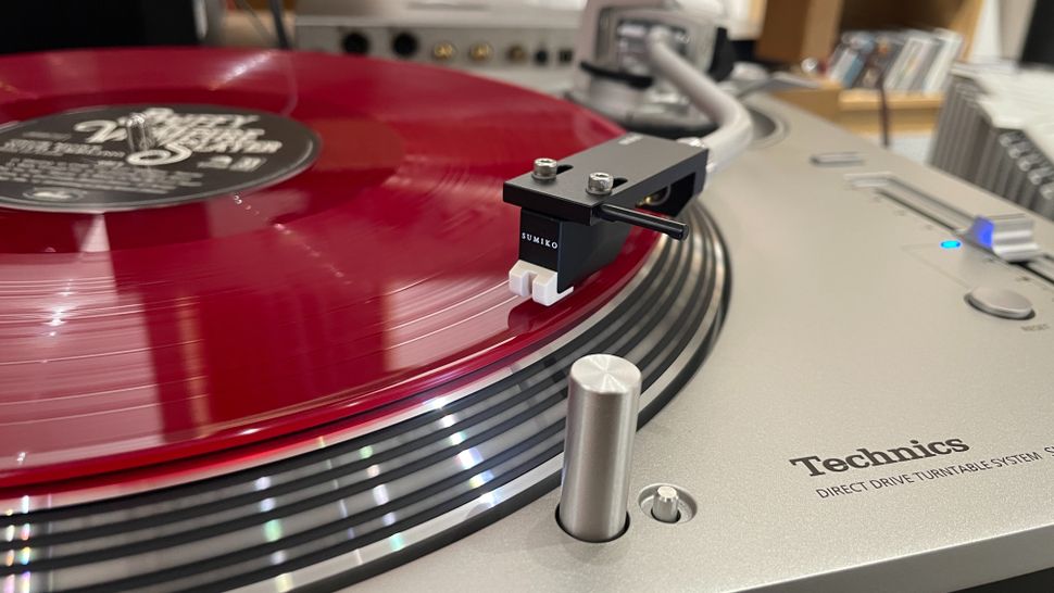 How does a vinyl record make a sound? | What Hi-Fi?